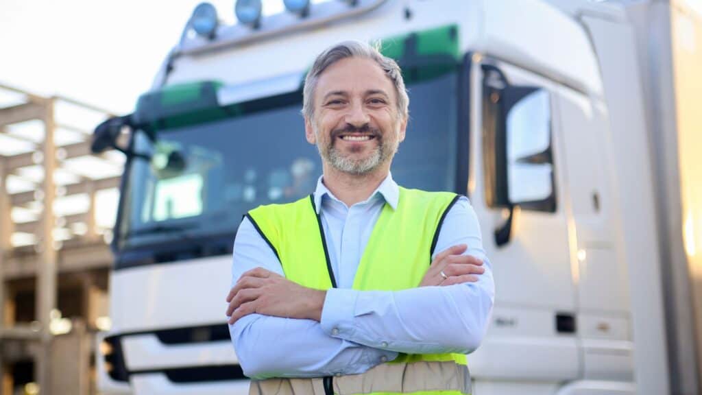 Navitrans Transport Management System