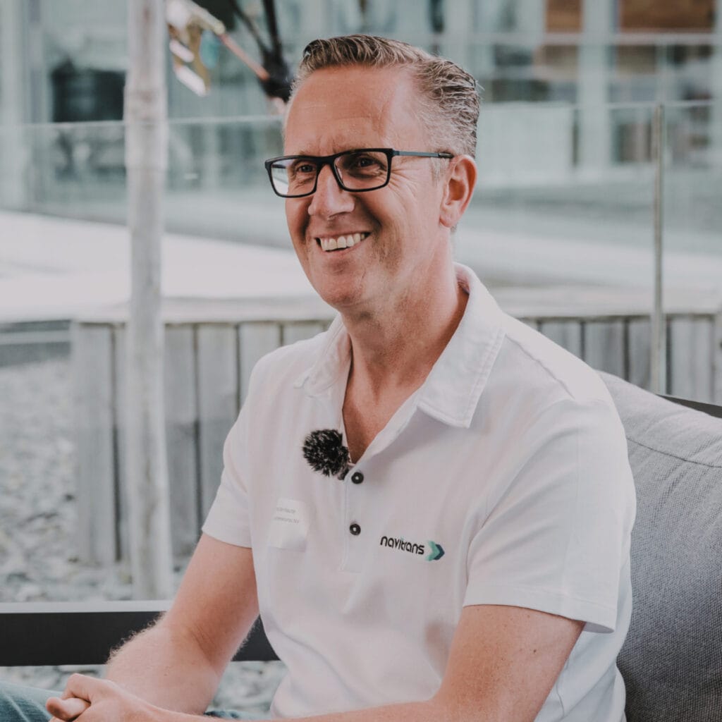 The Navitrans Company