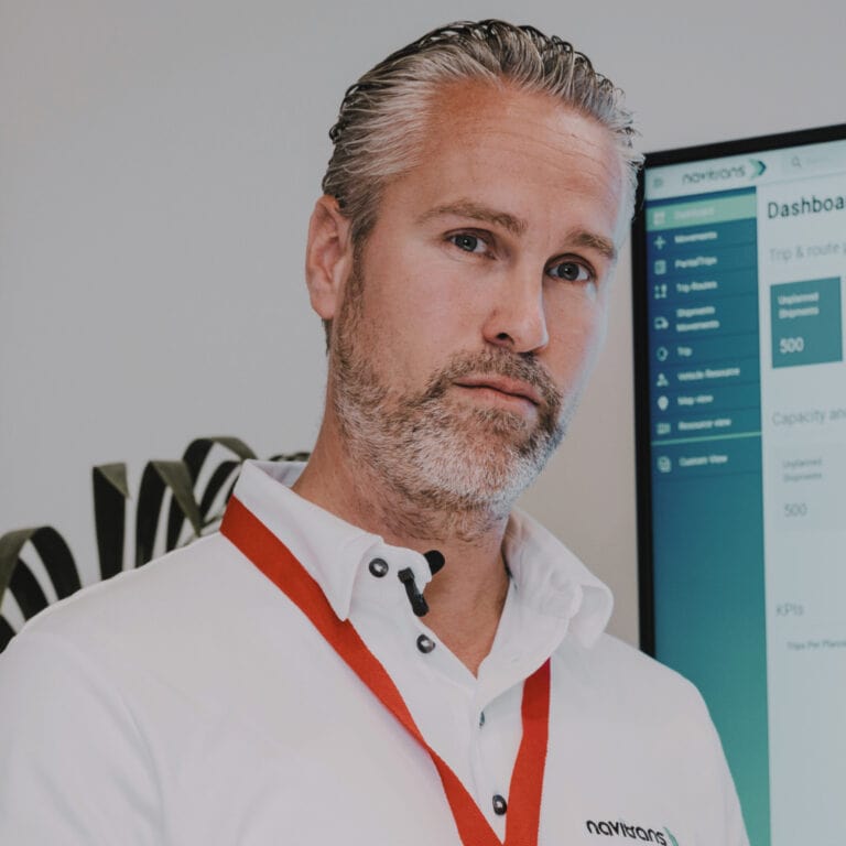 The Navitrans Company